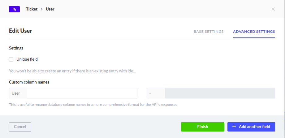 required checkbox missing for relation field in collection · Issue #6800 · strapi/strapi · GitHub