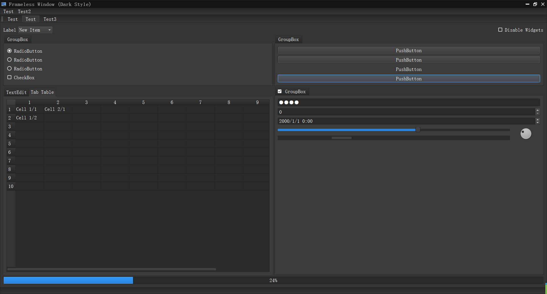 How to window's icon? · Issue #18 · Jorgen-VikingGod/Qt-Frameless-Window-DarkStyle · GitHub