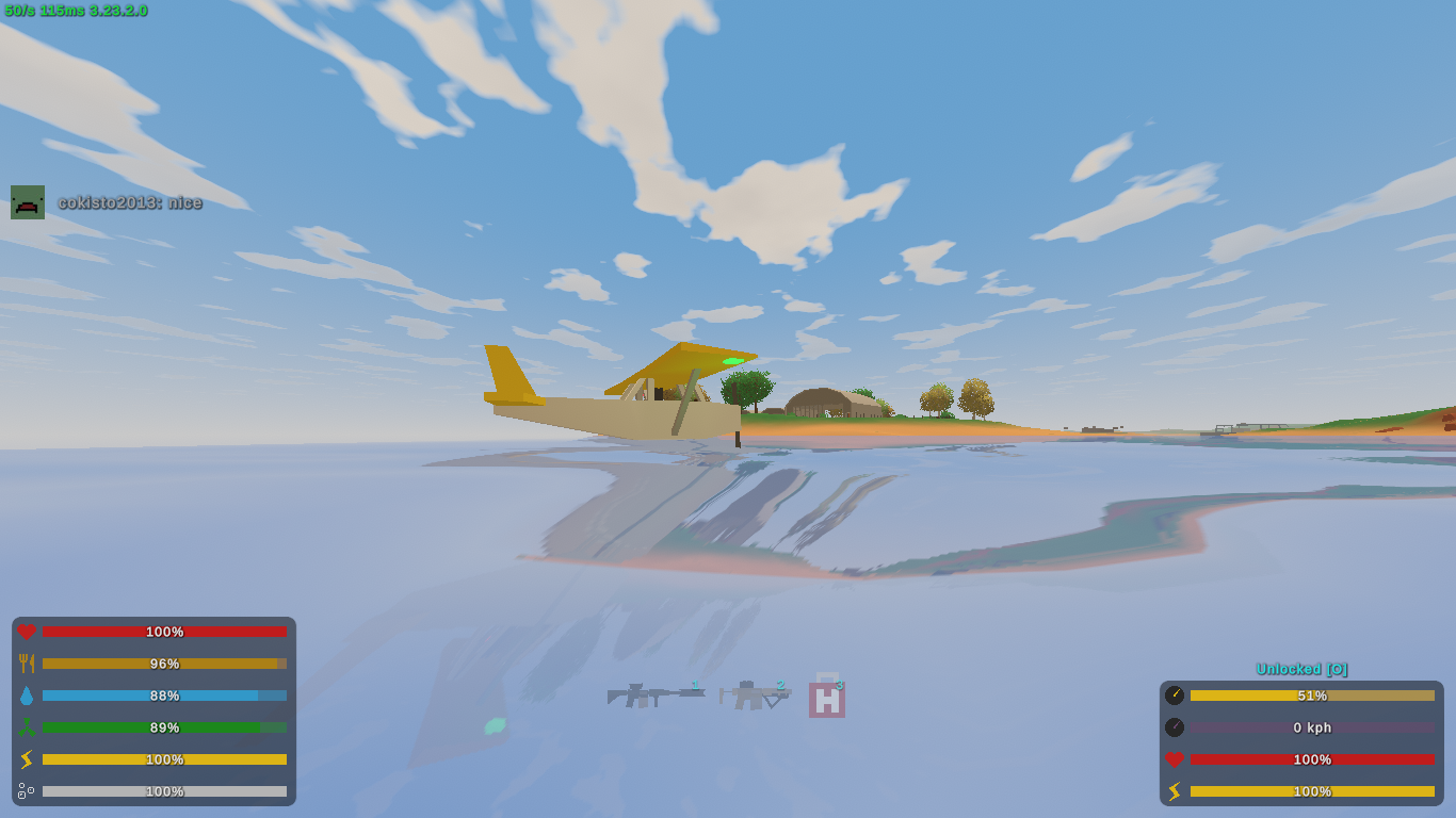 Plane Issue Bug · Issue #3710 · SmartlyDressedGames/Unturned-3.x ...