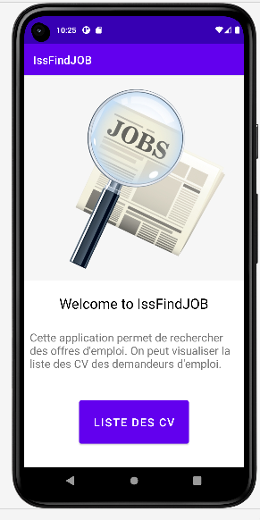 GitHub - Isnel01/ProjetAndroid