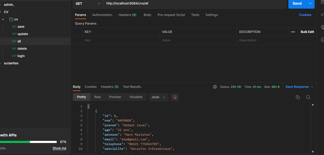 GitHub - Isnel01/ProjetAndroid