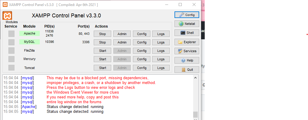 GitHub - astridgninofoun/projet_admin_