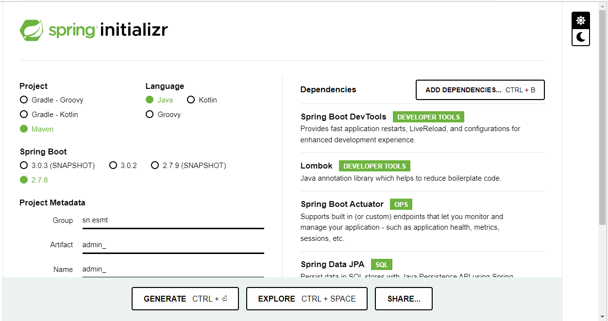 GitHub - astridgninofoun/projet_admin_