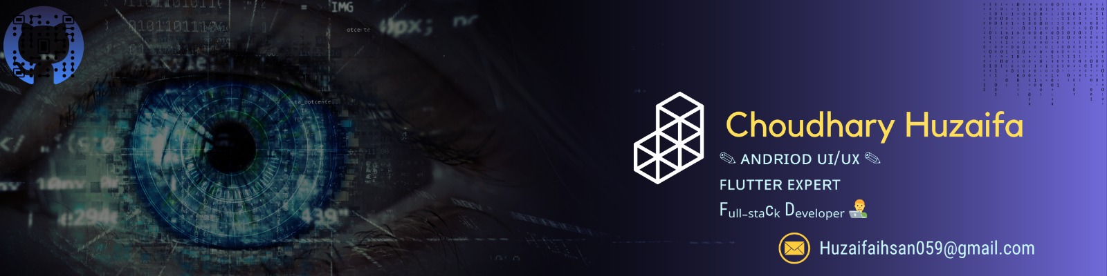 Zaifi059 (Choudhary Huzaifa ) · GitHub