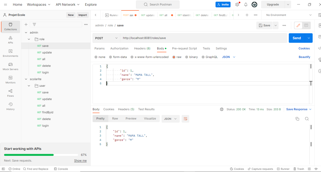 GitHub - MamaTall/adminproject
