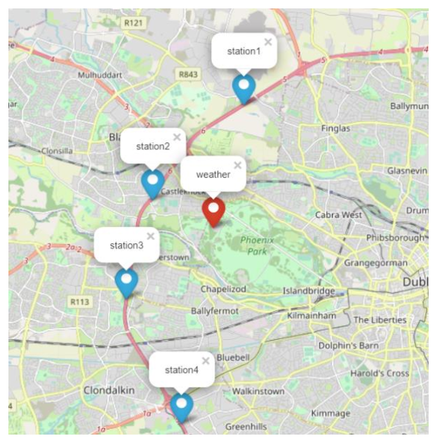 GitHub - AnhHoang0529/Methods-for-imputation-of-missing-values-in-traffic-dataset