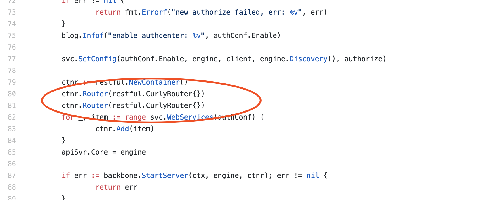 一句话出现了2次是有什么深意吗 没看懂 · Issue #3065 · TencentBlueKing/bk-cmdb · GitHub