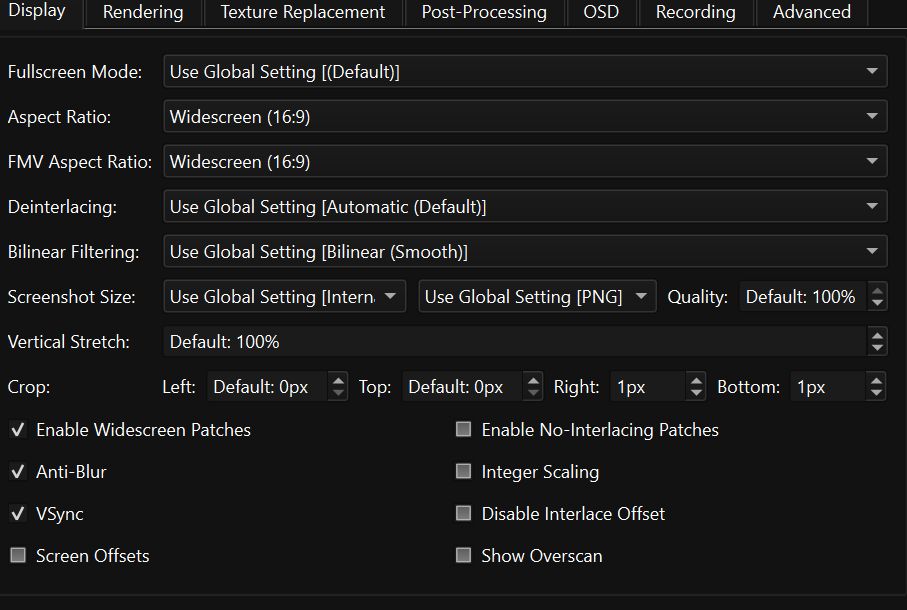 Flashing cars in Midnight Club 3 DUB ntscu · Issue #9273 · PCSX2/pcsx2 · GitHub