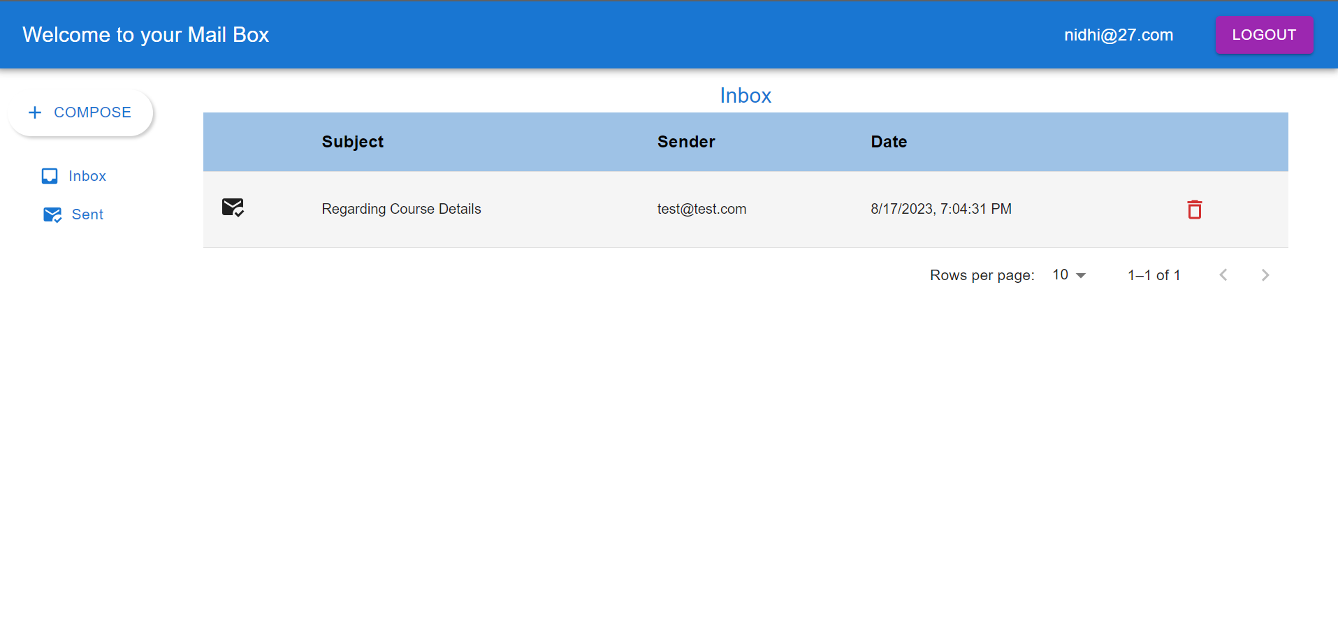 GitHub - nidhi2793/Mail-Box-Client