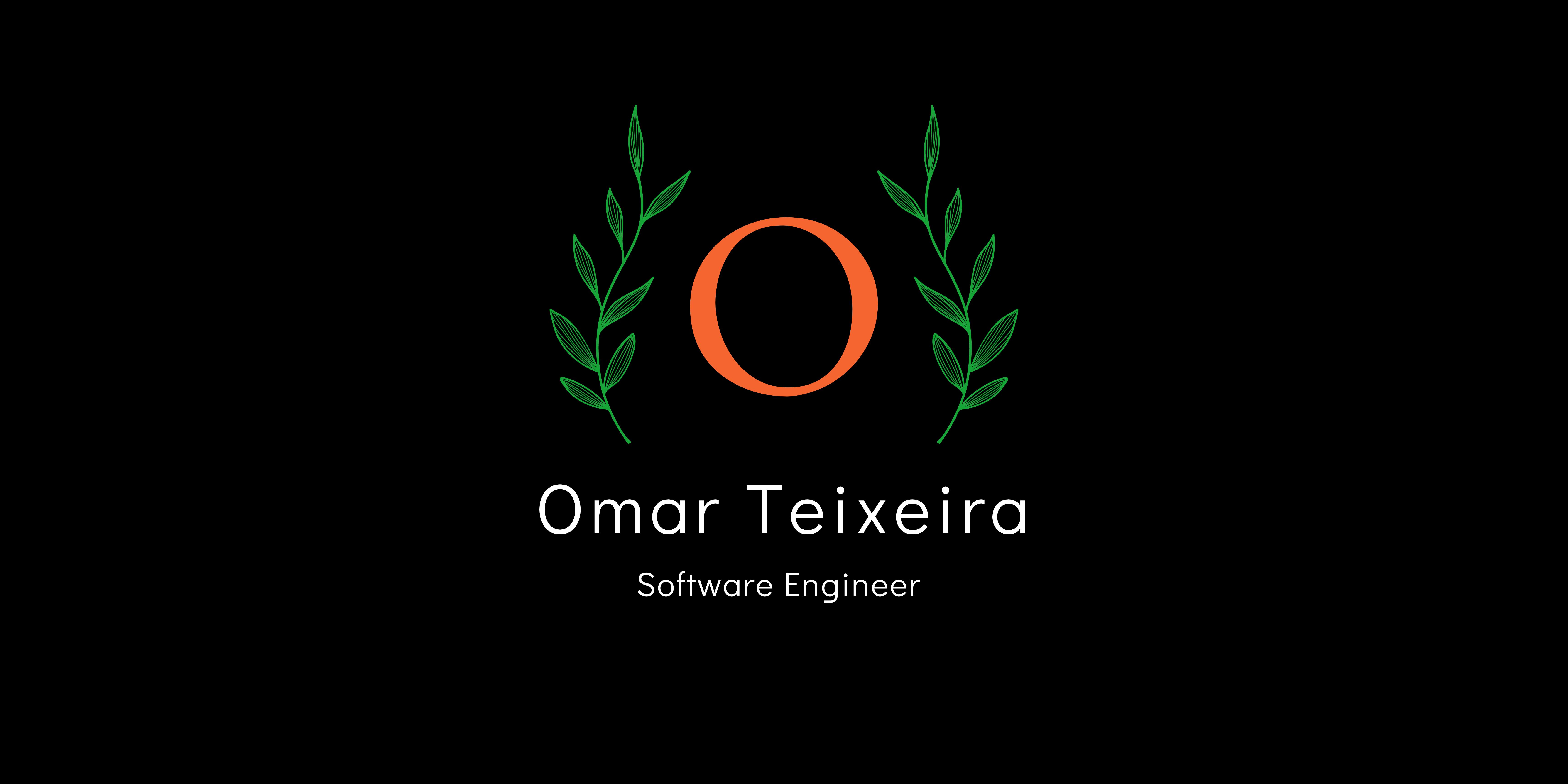 RESILIENTOMAR (Omar T) · GitHub
