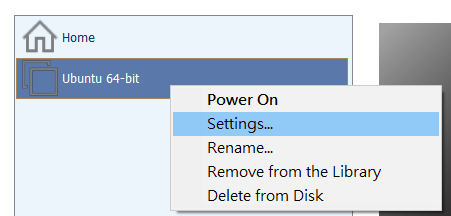 VMware擴充虛擬器硬碟分配空間 · NCU-GS4538-Linux Linux-Community · Discussion #17 · GitHub