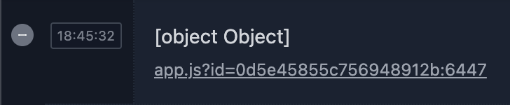 Include on Laravel project · Issue #1 · m1guelpf/ray-js · GitHub