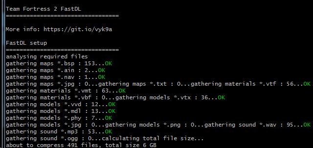 FastDL calculating files · Issue #2195 · GameServerManagers/LinuxGSM · GitHub