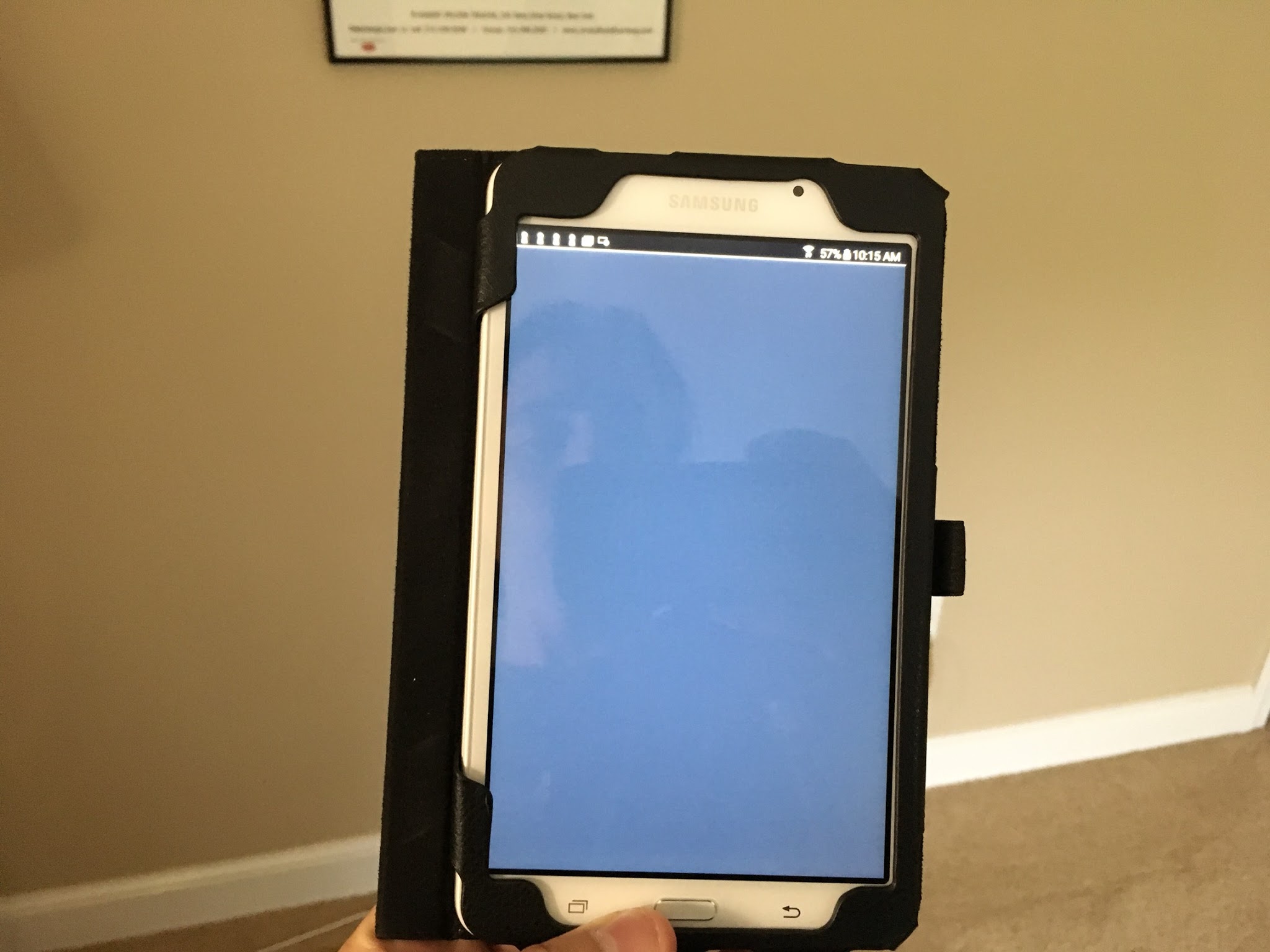 Mobile app gives grey screen after update to 0.64.1 · Issue #10763 ...