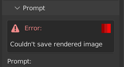 error unable to save image · Issue #73 · benrugg/AI-Render · GitHub