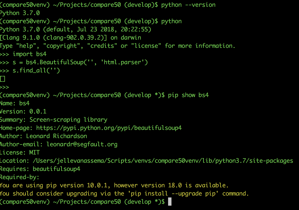 importing the ABCs from 'collections' instead of from 'collections.abc' is deprecated · Issue ...