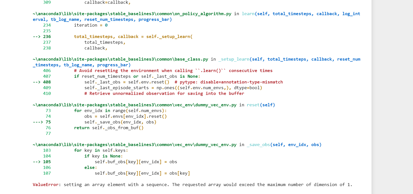 value Error coming when model learning executed · Issue #1 · sryu1/jsbgym-examples · GitHub