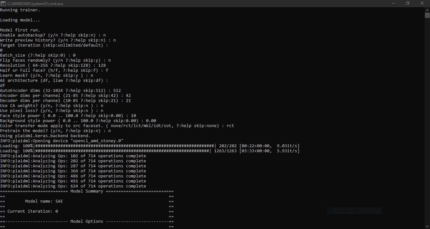 Unable to locate SVM Memory · Issue #740 · iperov/DeepFaceLab · GitHub