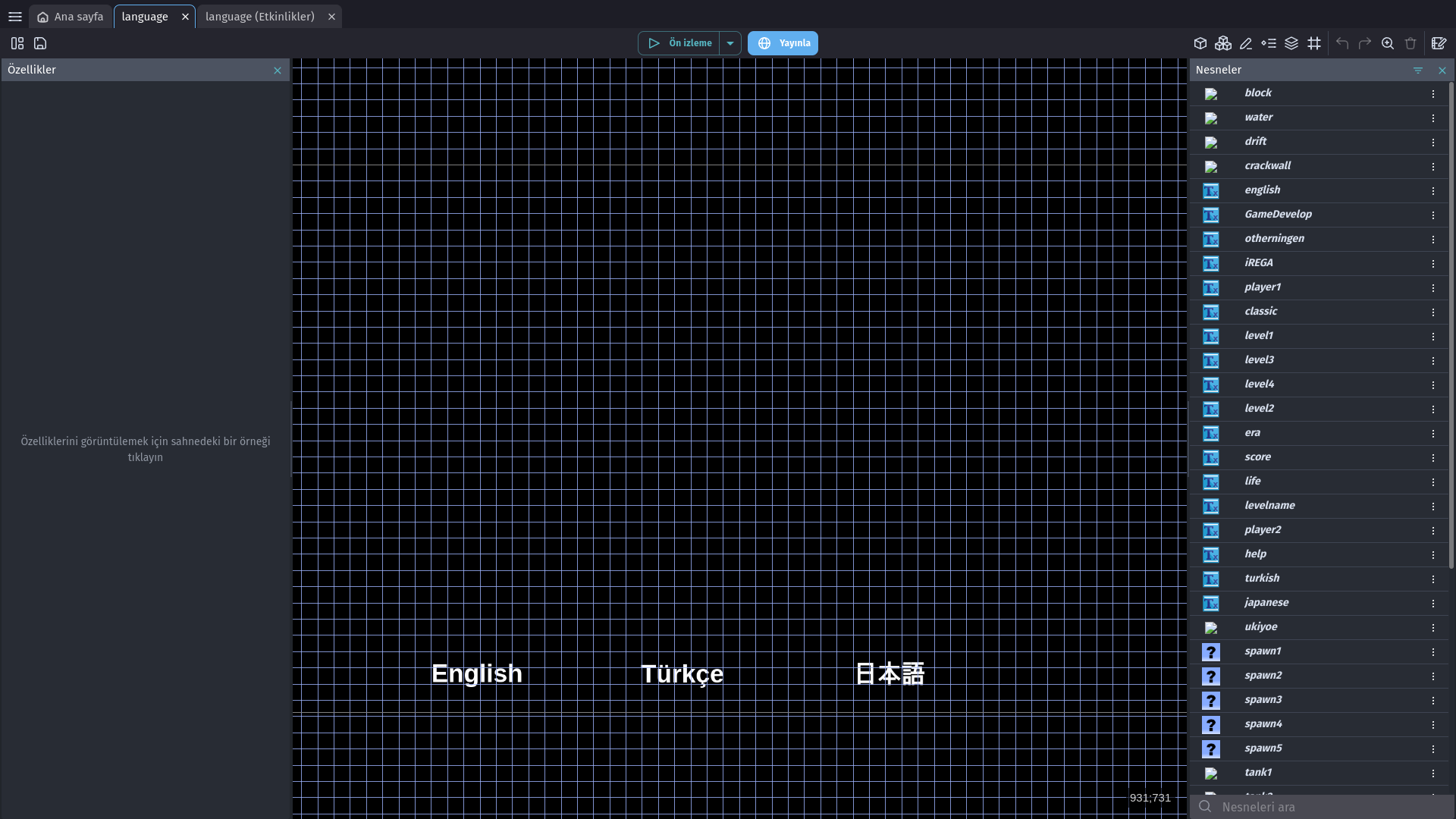 Asset Bug · Issue #5042 · 4ian/GDevelop · GitHub