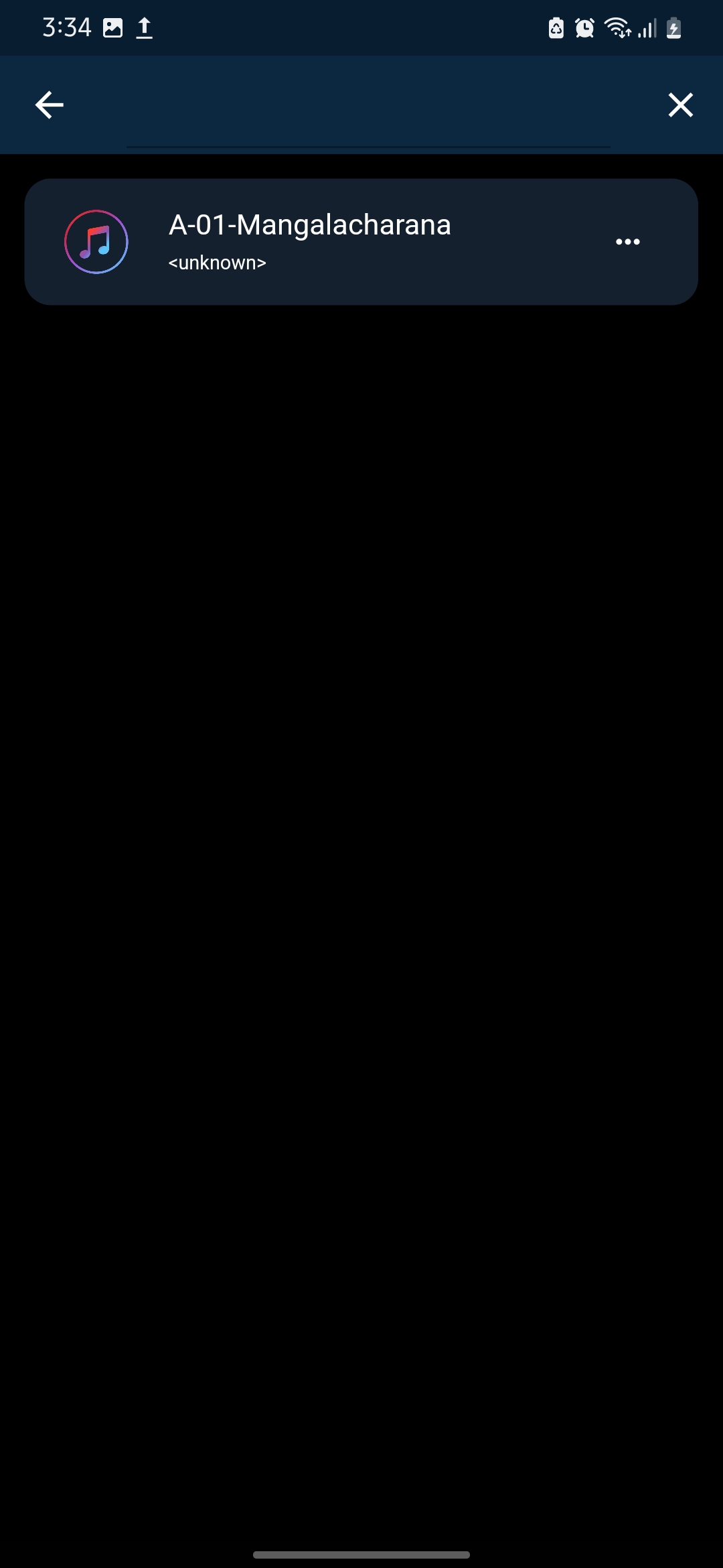 GitHub - kishanrajeev/Gokul_Bhajans: A music player app for Gokul Bhajan and Vedic Studies