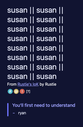 [bug] merging with yourself · Issue #122 · indexofknowledge/iok · GitHub