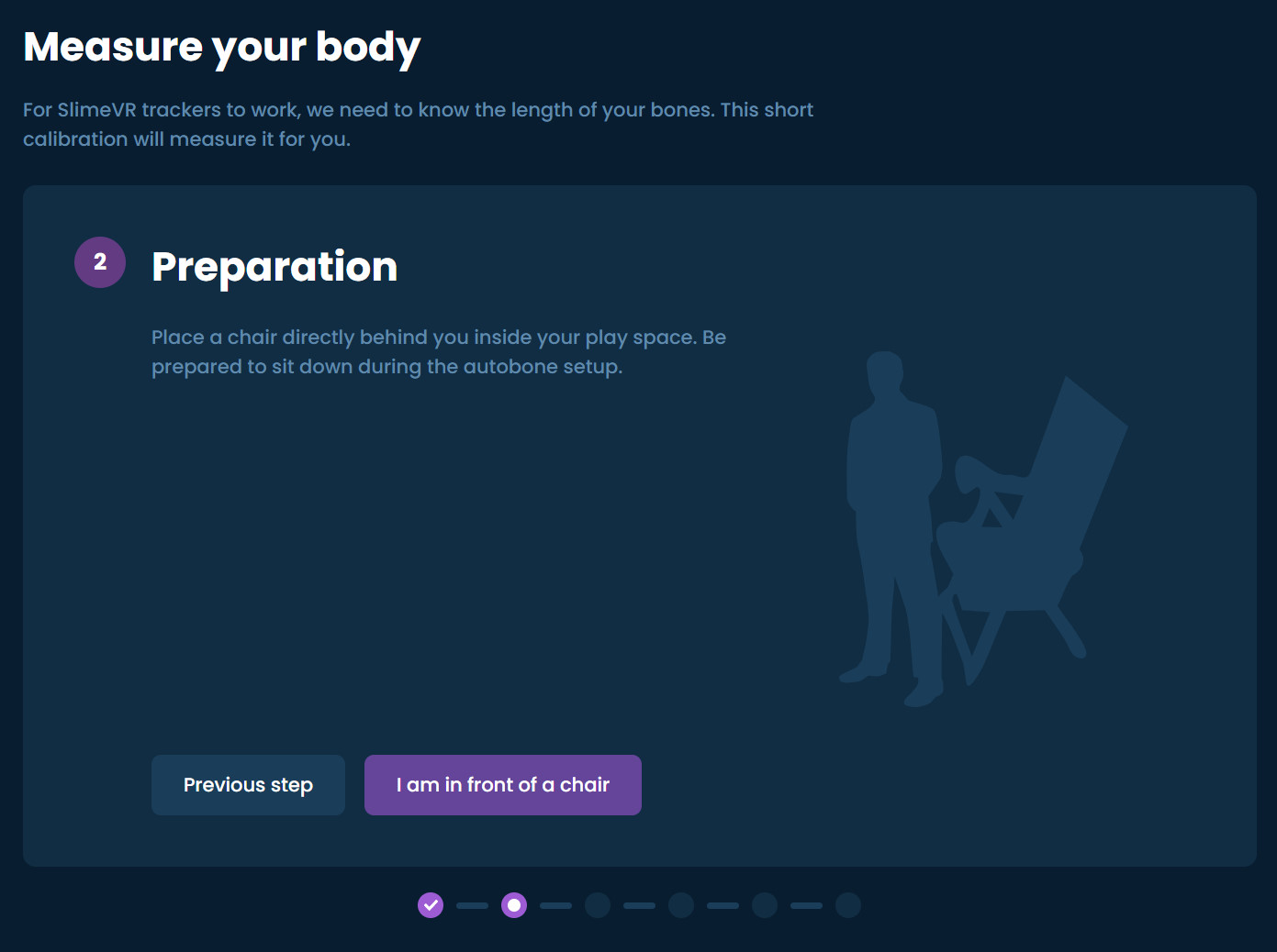 [GUI] Autobone Gui Rework · Issue #283 · SlimeVR/SlimeVR-Server · GitHub