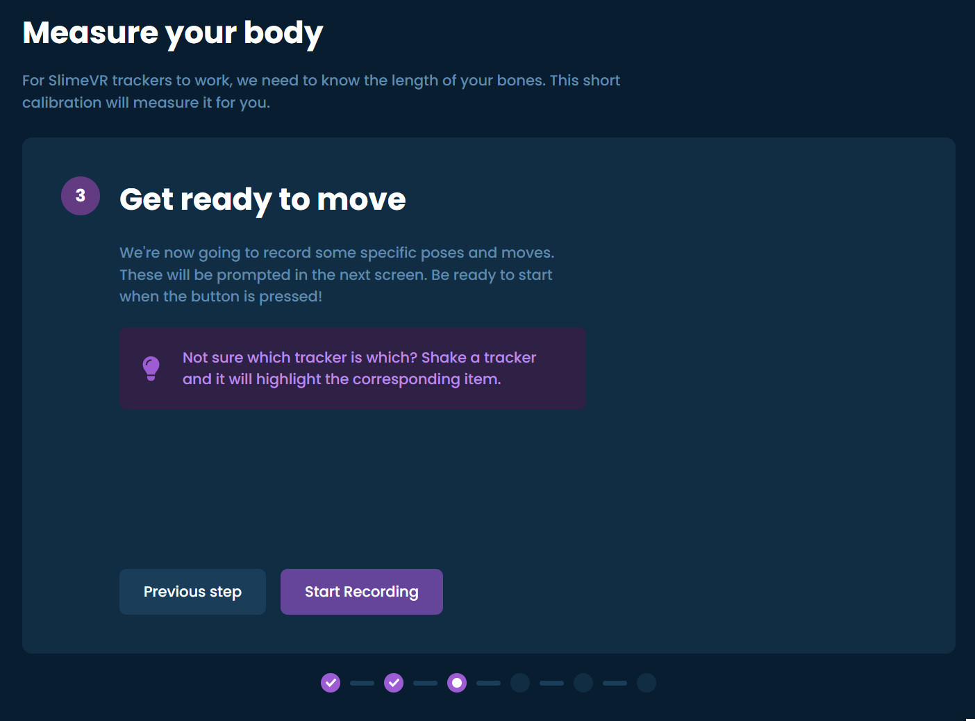 [GUI] Autobone Gui Rework · Issue #283 · SlimeVR/SlimeVR-Server · GitHub