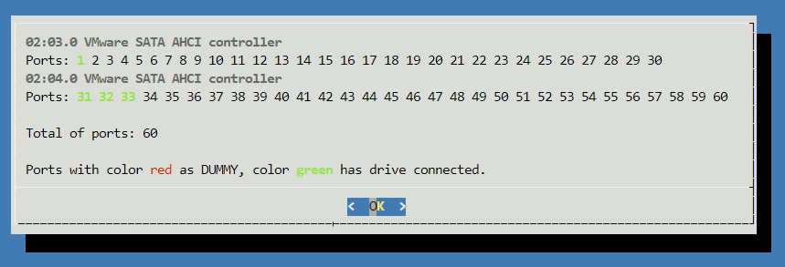 disks misssing after migrate to arpl from tcrp · Issue #245 · fbelavenuto/arpl · GitHub