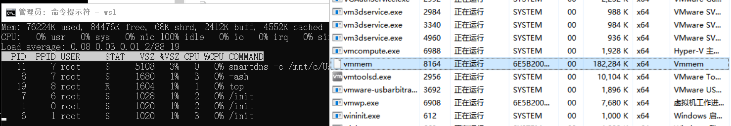 希望可以增加Windows版本 · Issue #1135 · pymumu/smartdns · GitHub