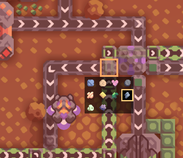 Siege unloader issue · Issue #8759 · Anuken/Mindustry · GitHub