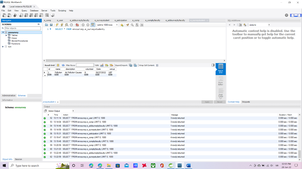 GitHub - Simon-Duy/Online-Survey-Portal: An website Application empowered by Java Servlet ...