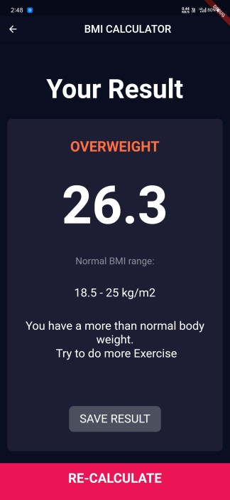 GitHub - hi-chandan/BMI-CALCULATOR-IN-FLUTTER