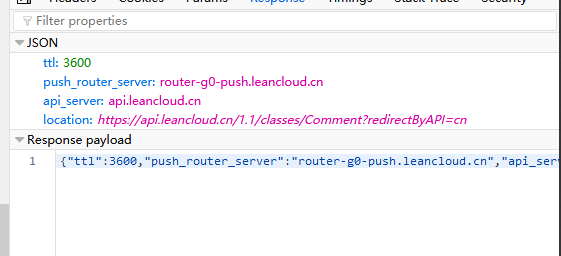 未知错误导致无法评论 · Issue #124 · xCss/Valine · GitHub