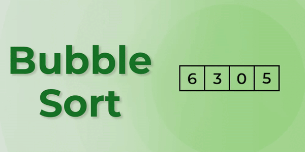 GitHub - ParameshwarGani/bubble-sort