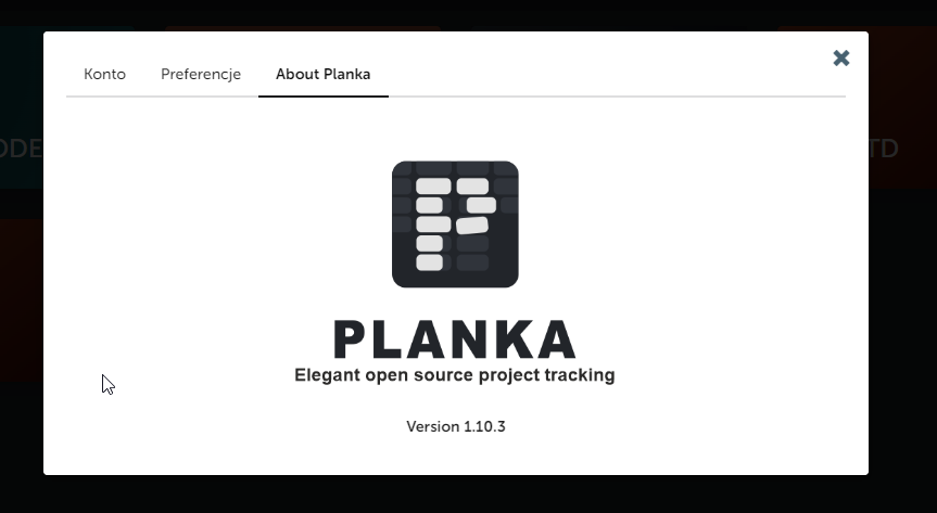 Problem With Version · Issue 418 · Plankanbanplanka · Github 