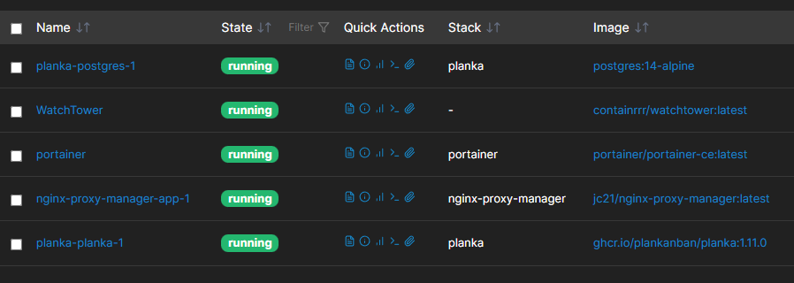 Problem With Version · Issue 418 · Plankanban Planka · Github