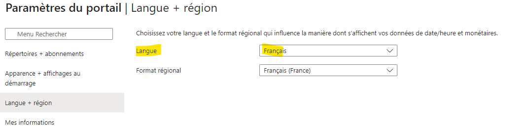 Has The French Localization Of Defender For Iot Been Fully Implemented · Issue 114376