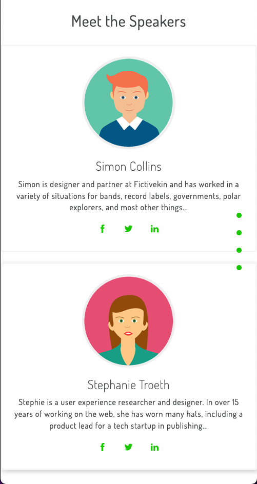 GitHub - codesleeps/zen-garden: CSS styling
