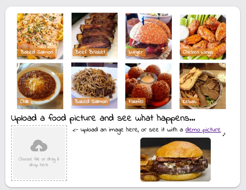 GitHub - codesleeps/Recepie-App