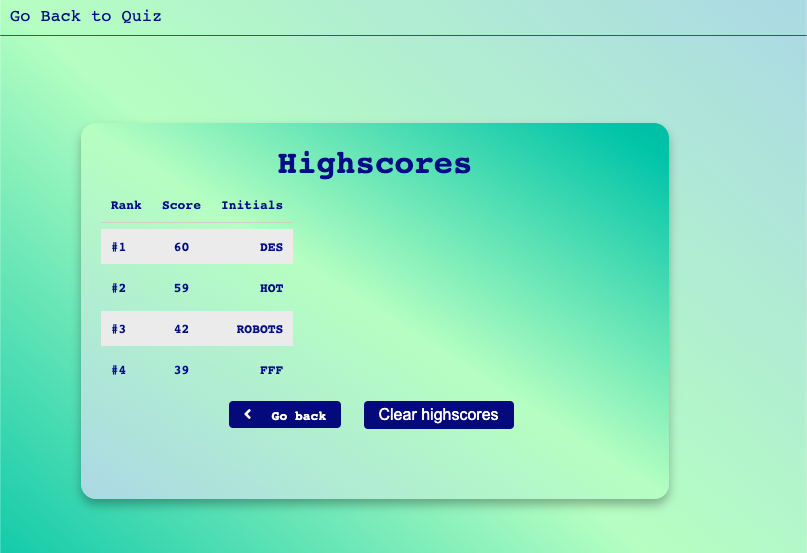 Github Codesleepssolid Octo Enigma Simple Javascript Project