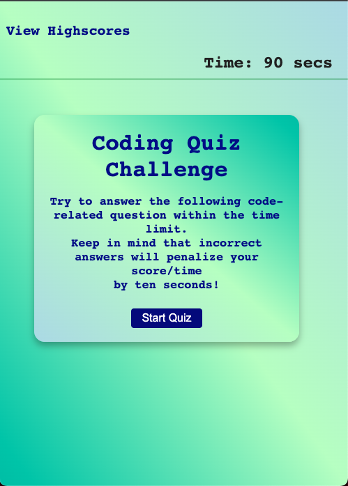 GitHub - codesleeps/solid-octo-enigma: simple javaScript project