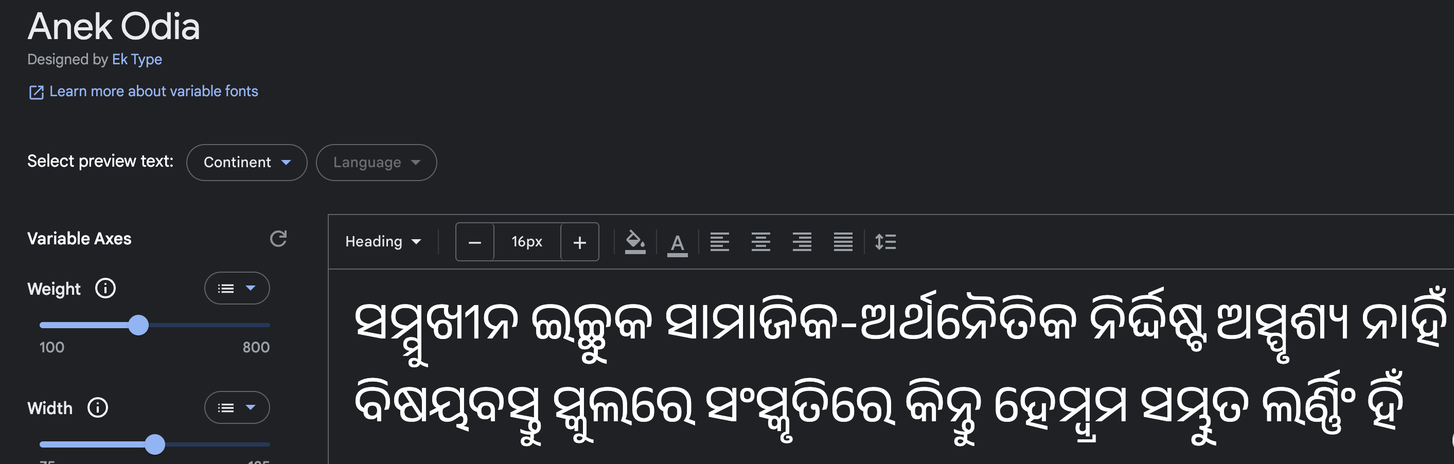 Noto Sans Oriya font family failing to render properly for Scribus and Firefox · Issue #17 ...