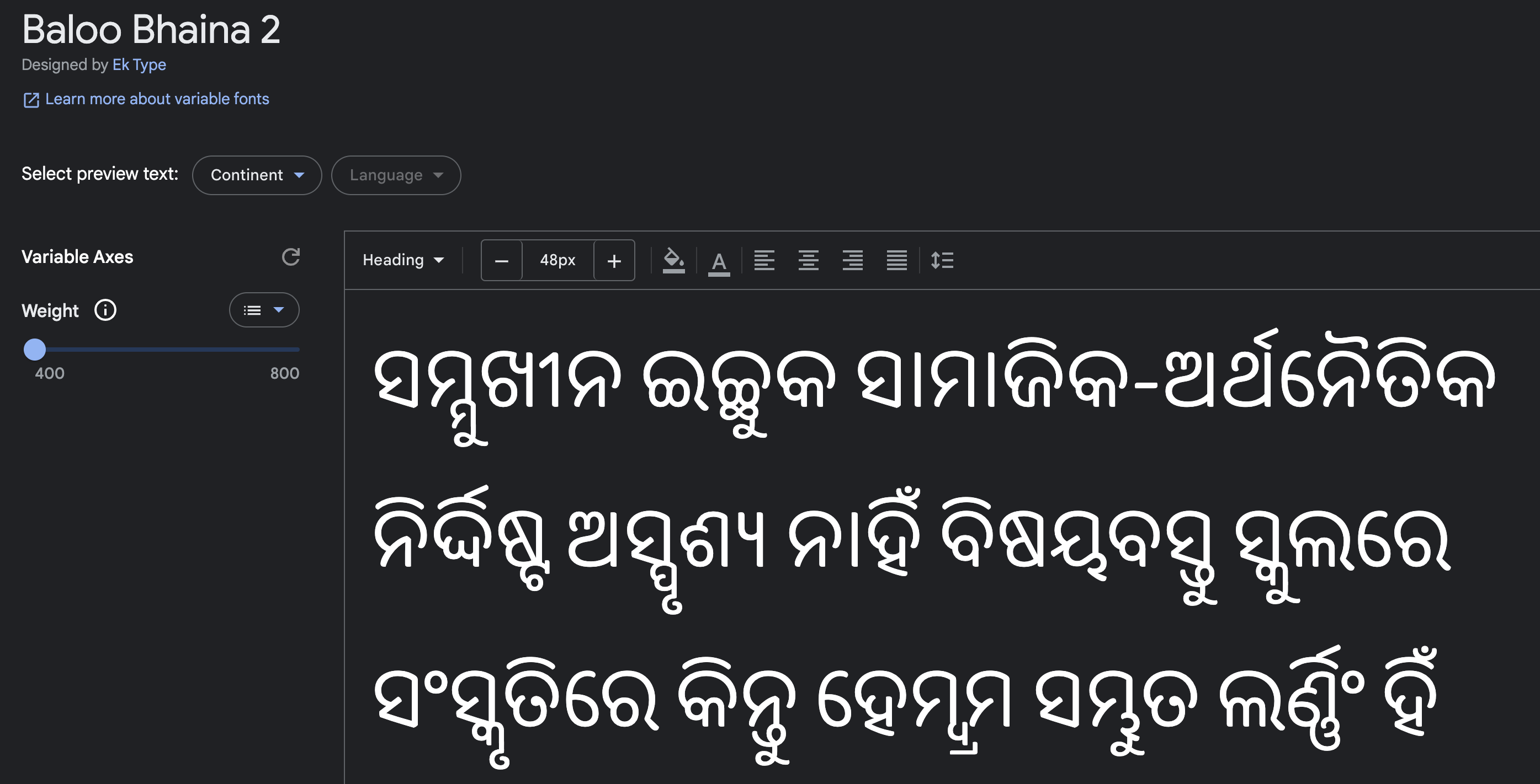 Noto Sans Oriya font family failing to render properly for Scribus and Firefox · Issue #17 ...