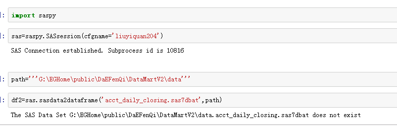 load sas file in server · Issue #112 · sassoftware/saspy · GitHub