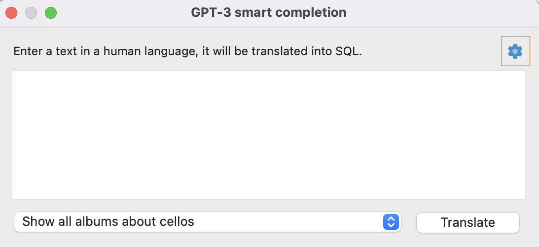 AI Smart Assistance · dbeaver/dbeaver Wiki · GitHub