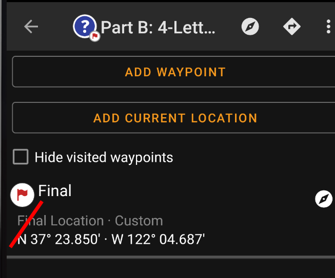 [VectorIcons] waypoint marker style in waypoint list · Issue #11777 ...
