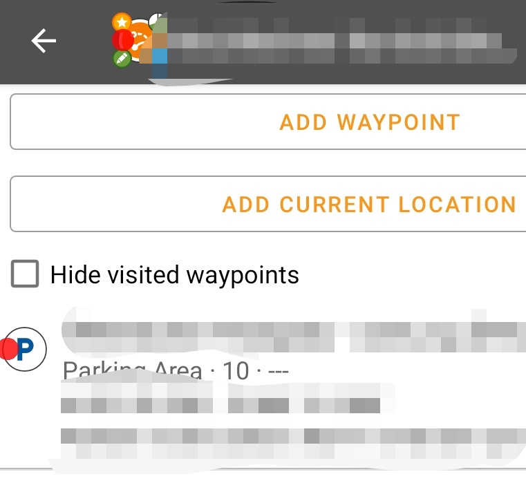 waypoints are shown in waypoints tab with list marker · Issue #12560 · cgeo/cgeo · GitHub