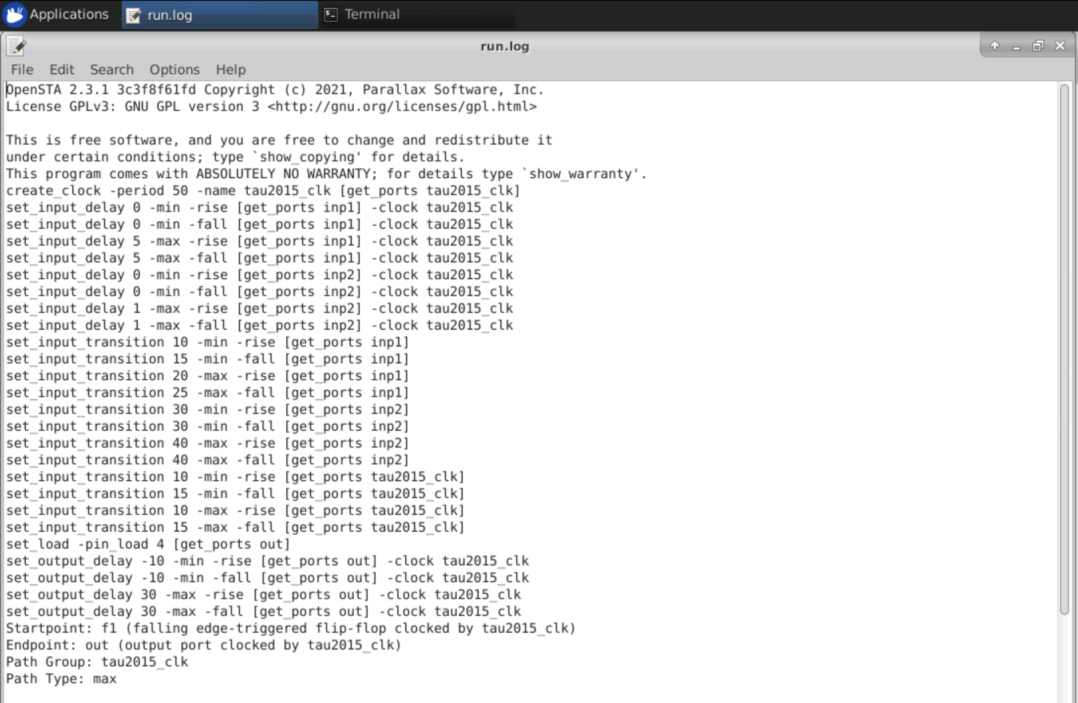 Sign-off-Timing-Analysis---Basics-to-Advanced/README.md at main · SidhuT/Sign-off-Timing ...