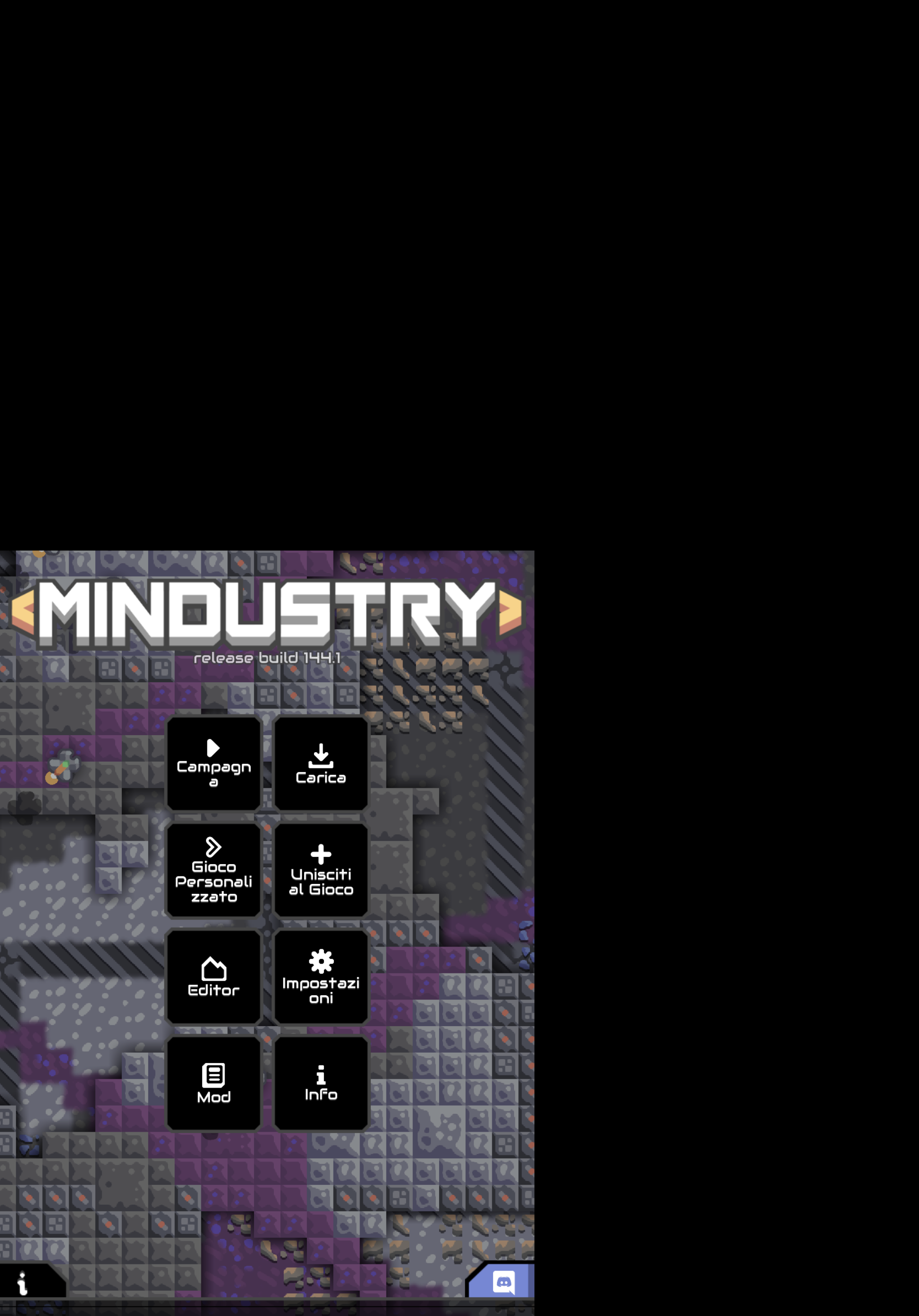 Wrong size of UI on iPad · Issue #8626 · Anuken/Mindustry · GitHub