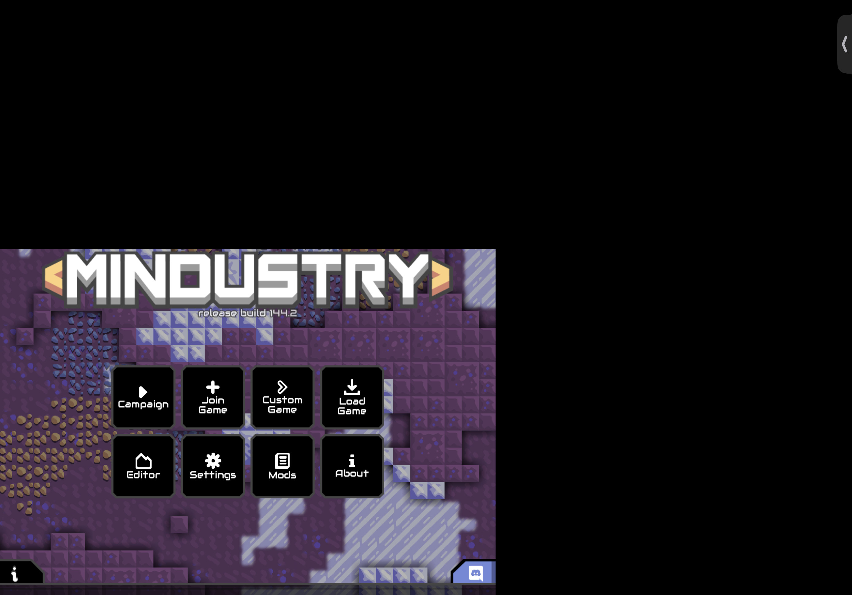Wrong size of UI on iPad · Issue #8626 · Anuken/Mindustry · GitHub